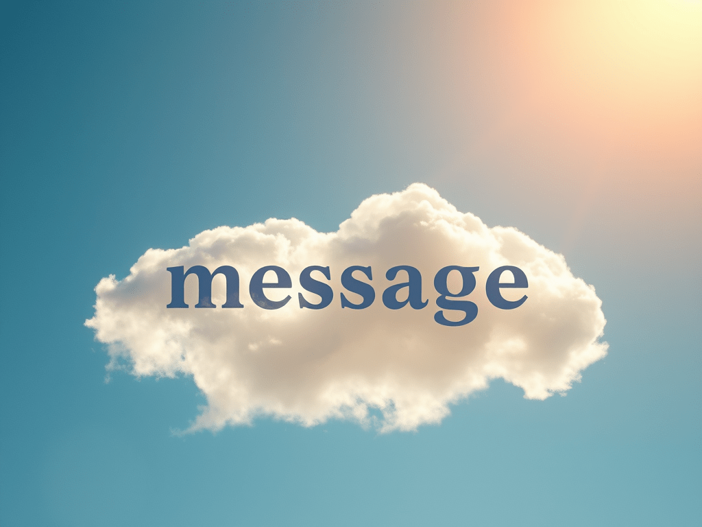 A revelation for someone. – ︎~RevEssie.Com~ ︎